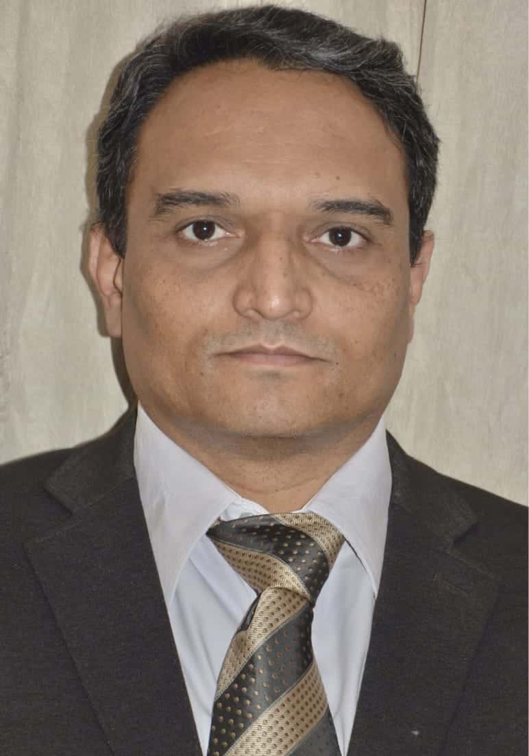 Dr. Prakash Gudsoorkar – Dr M L Dhawale Memorial Homoeopathic Institute ...